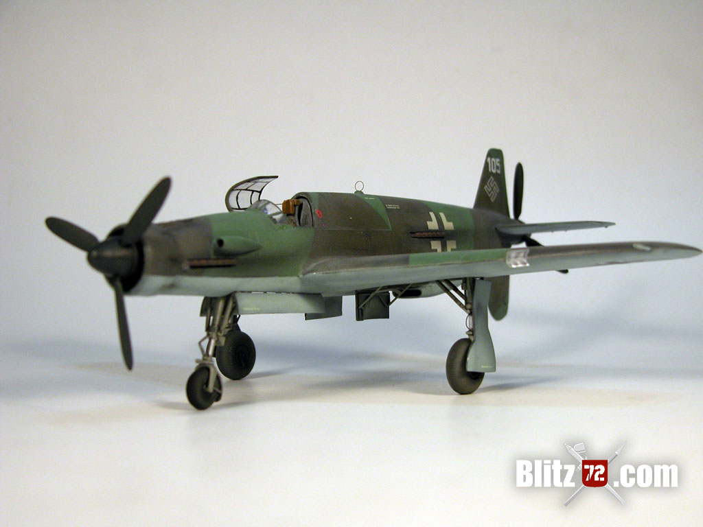 Dornier Do 335 Wallpapers - Wallpaper Cave