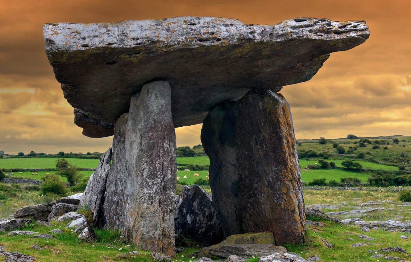 Dolmen Wallpapers - Wallpaper Cave