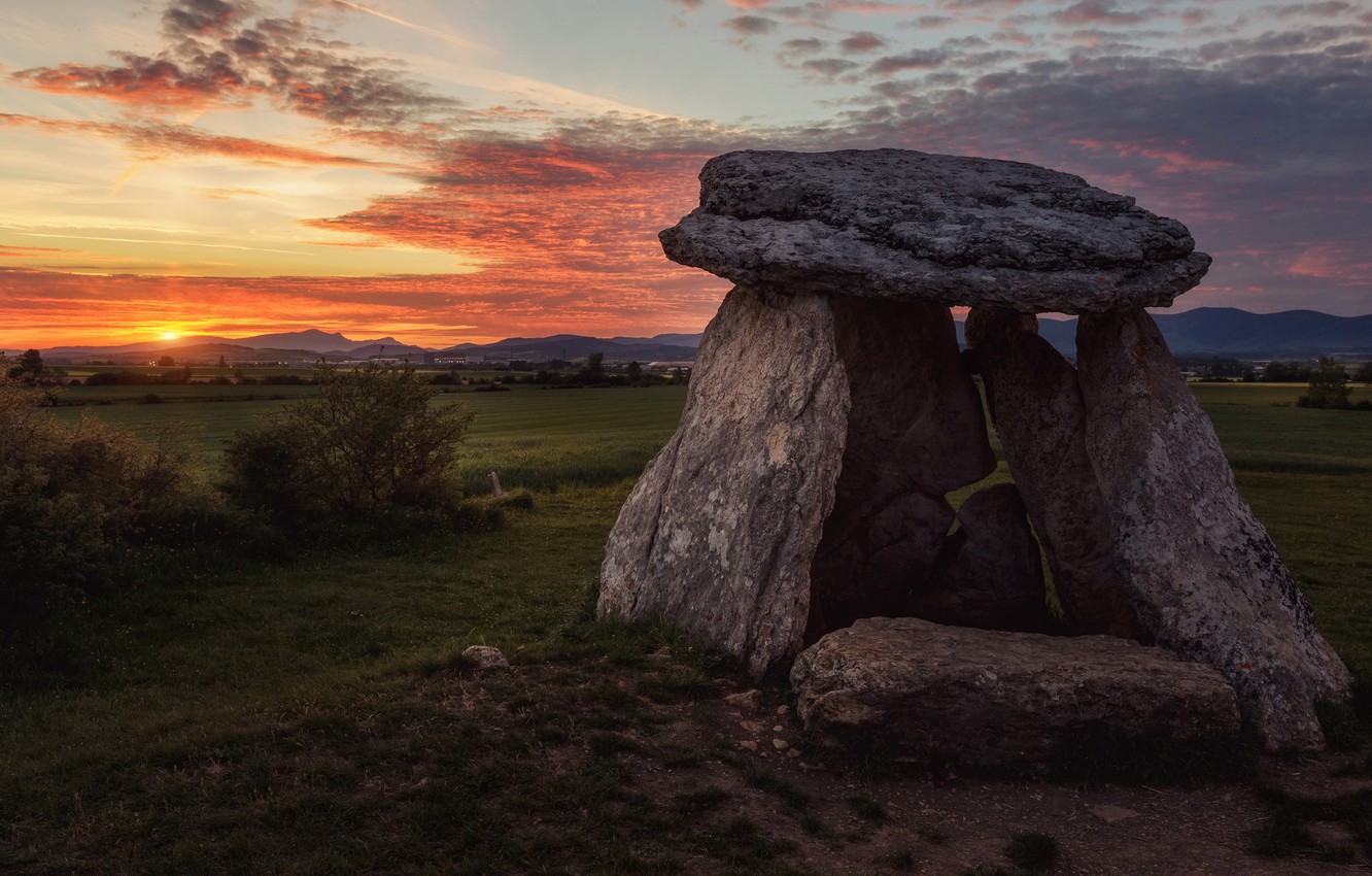 Dolmen Wallpapers - Wallpaper Cave