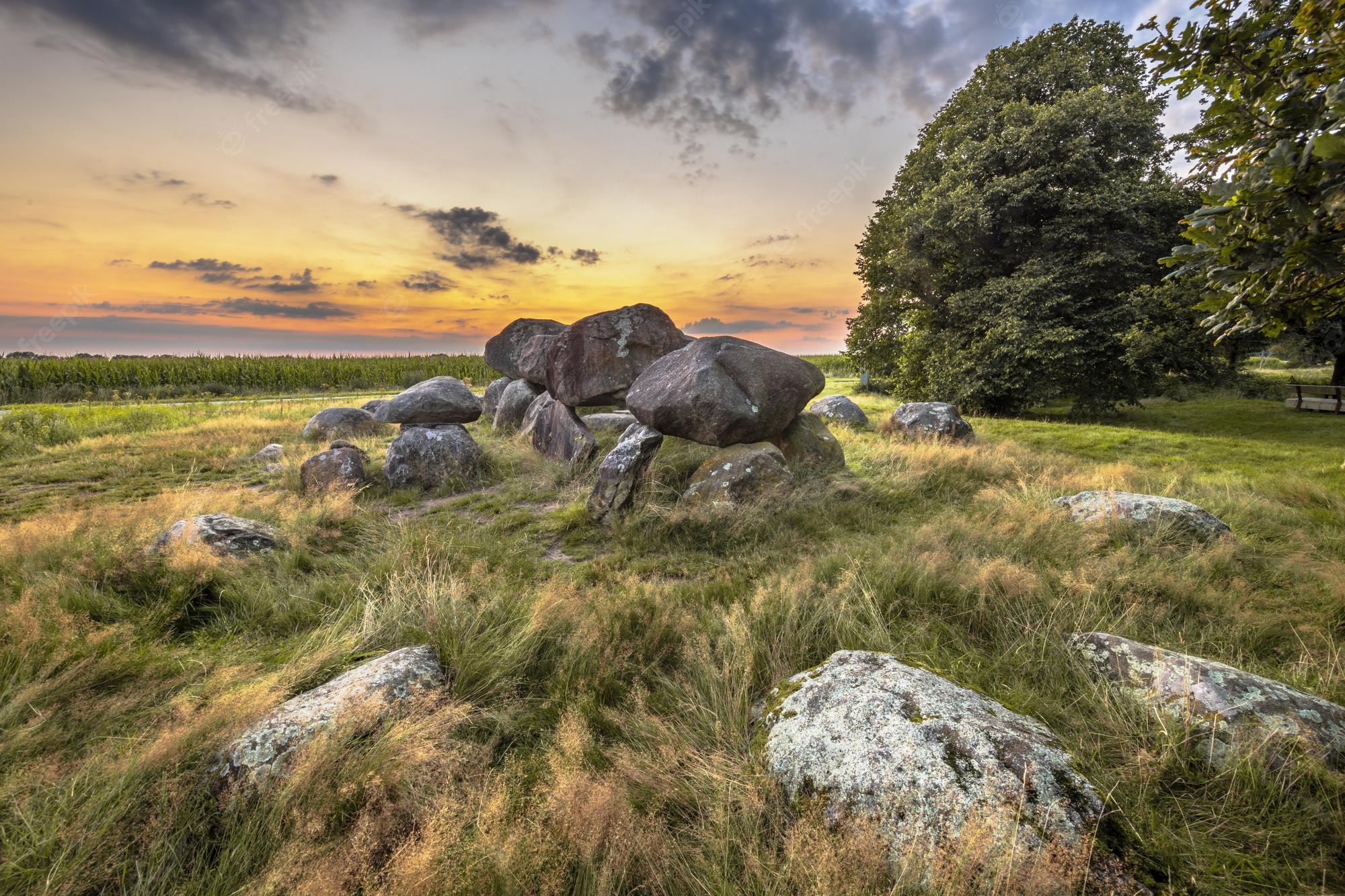Dolmen Wallpapers - Wallpaper Cave