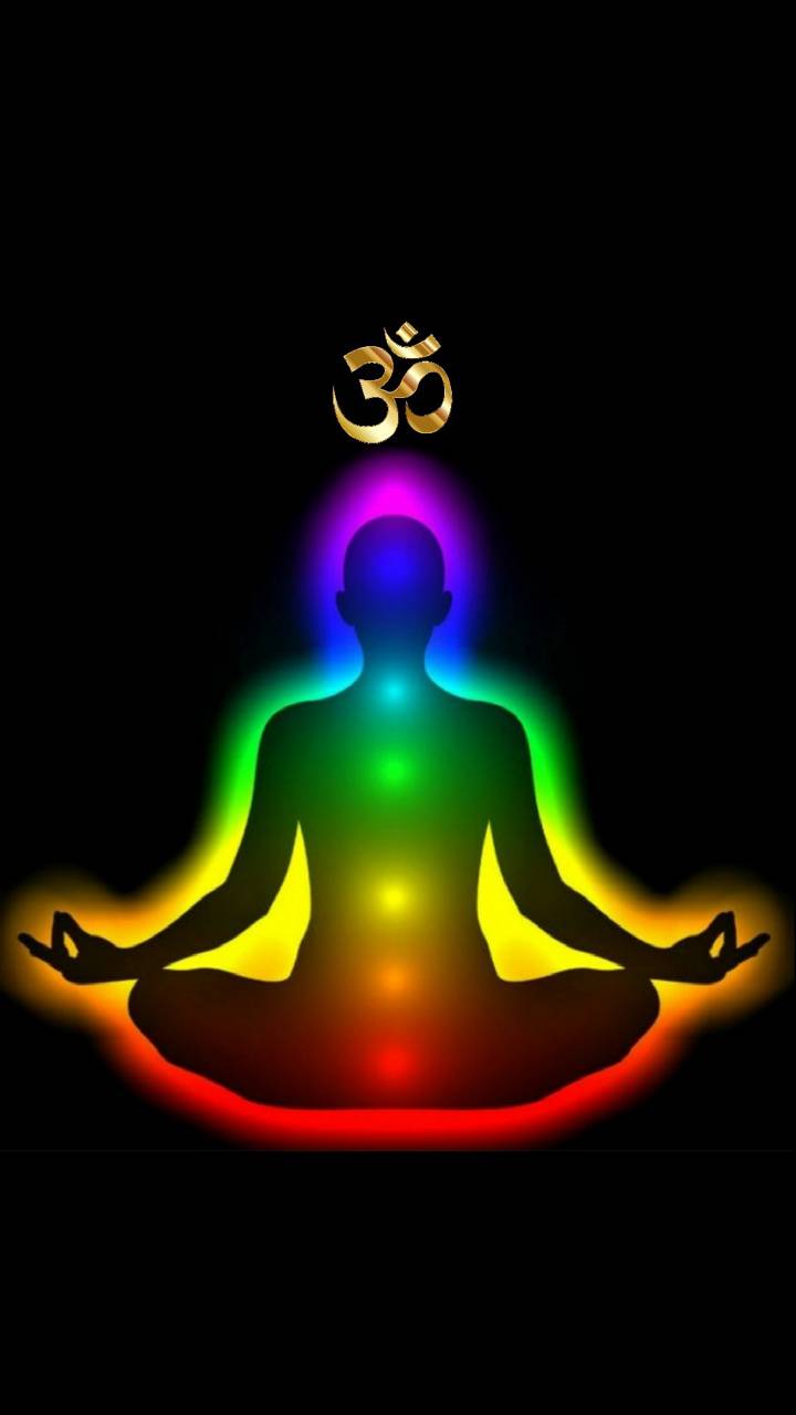 Chakra Aesthetic Wallpapers - Wallpaper Cave