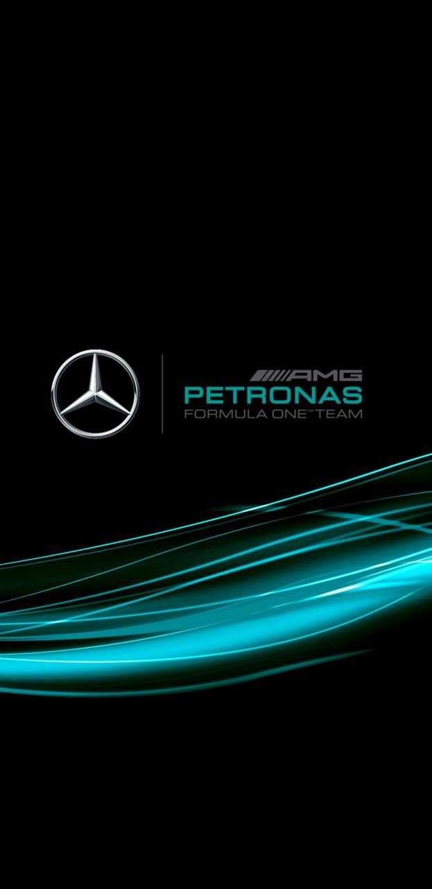 Mercedes F1 Logo Wallpapers - Wallpaper Cave