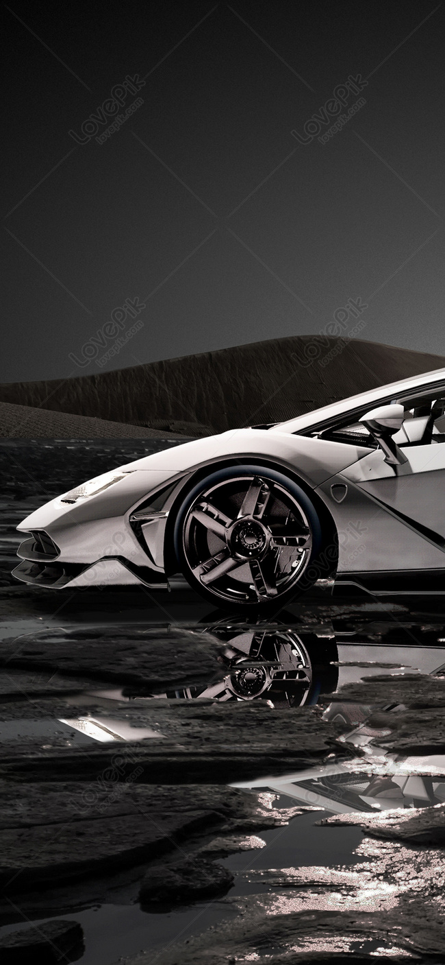 Coolest Car Ever Wallpapers - Wallpaper Cave