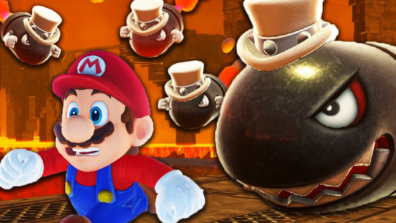 Kaizo Mario World Wallpapers - Wallpaper Cave