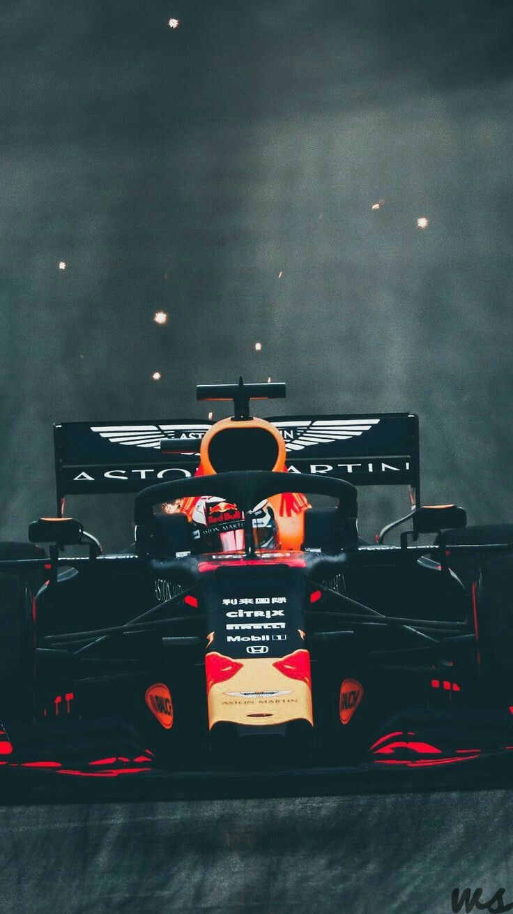 F1 Dark Wallpapers - Wallpaper Cave