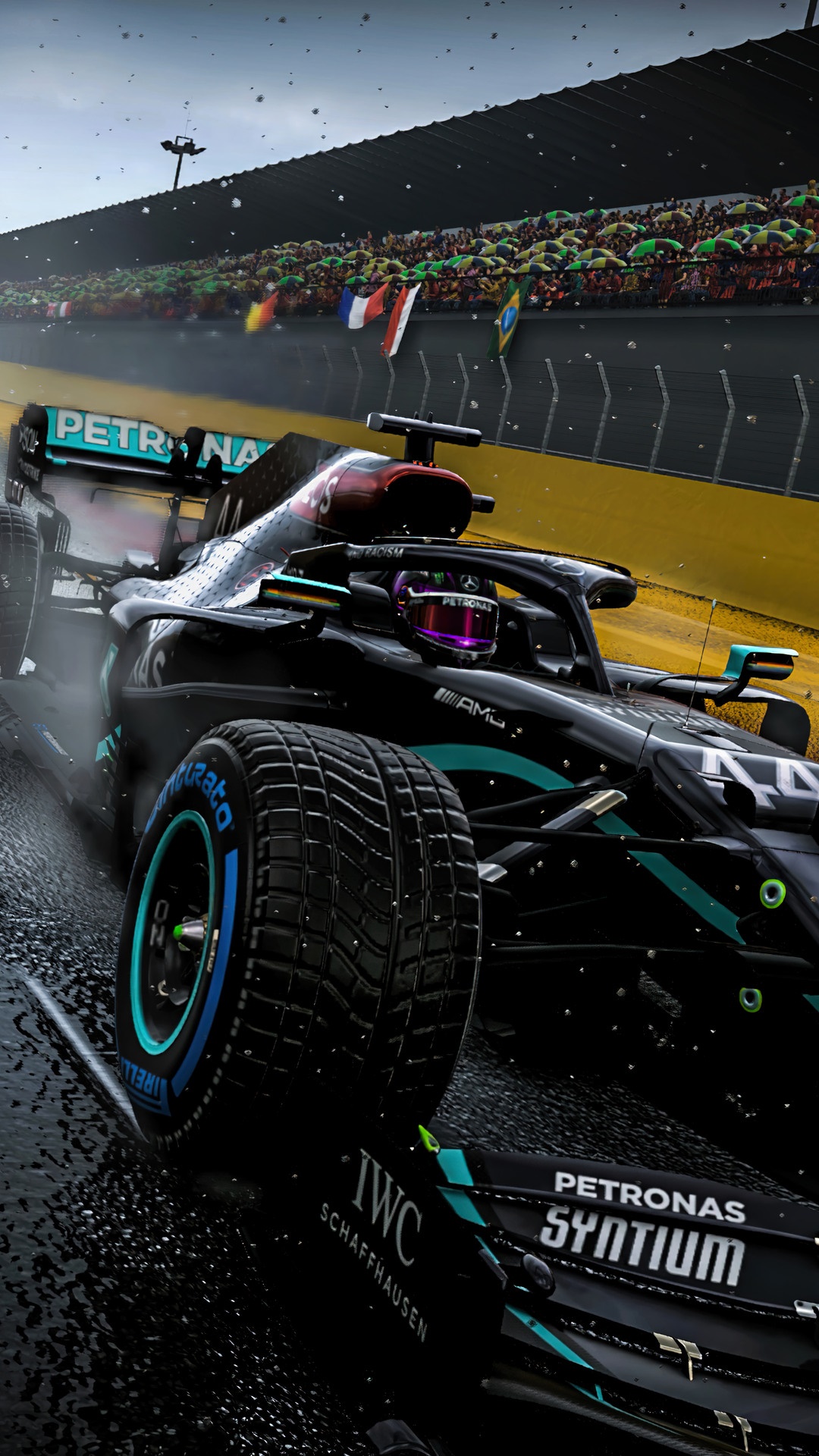 Formula One iPhone Wallpapers - Wallpaper Cave