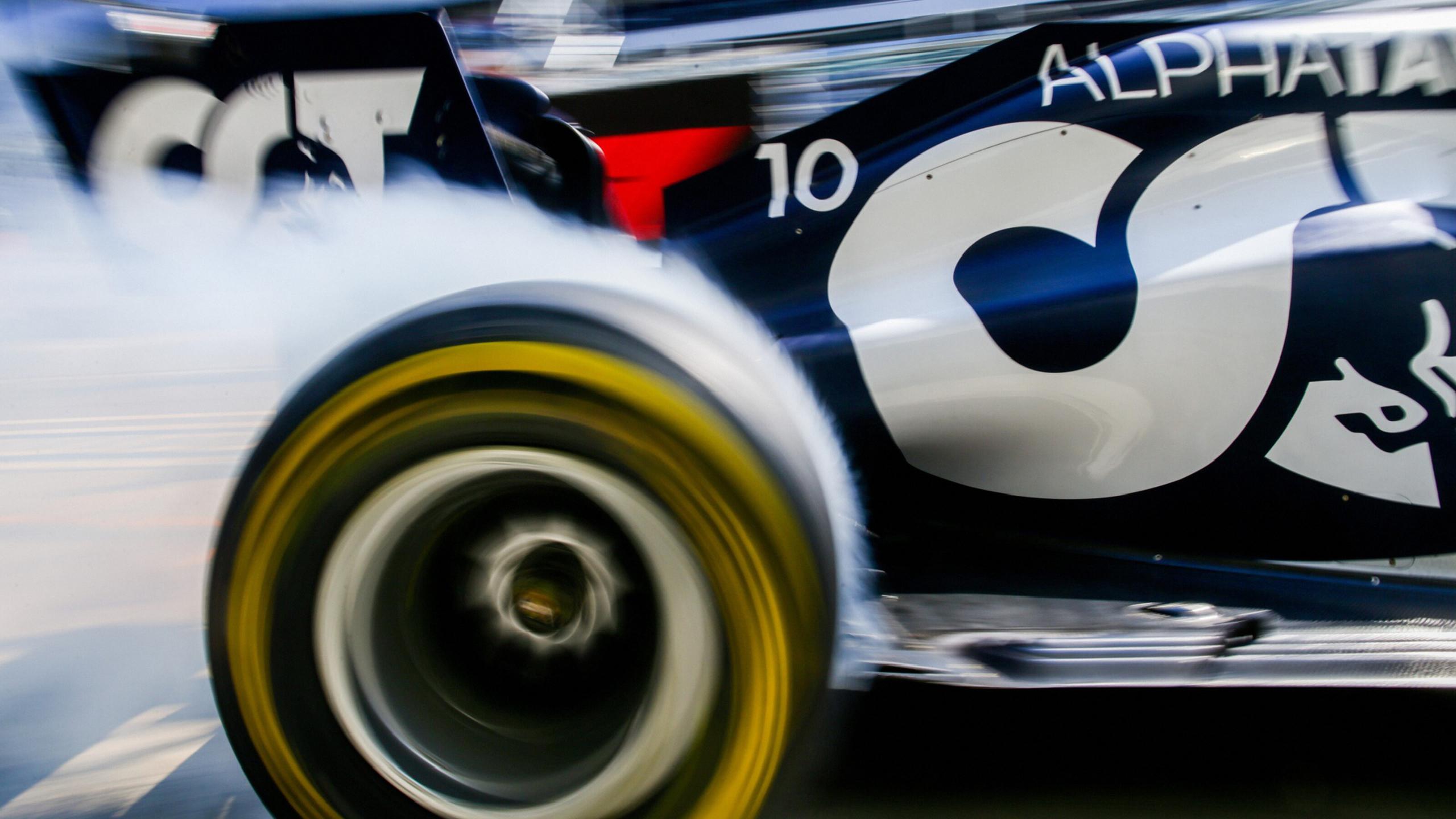 Pierre Gasly 2022 4K Wallpapers - Wallpaper Cave