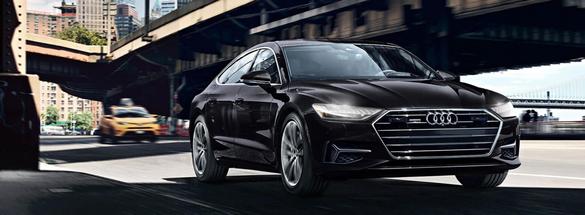 Audi A7 2023 Wallpapers - Wallpaper Cave