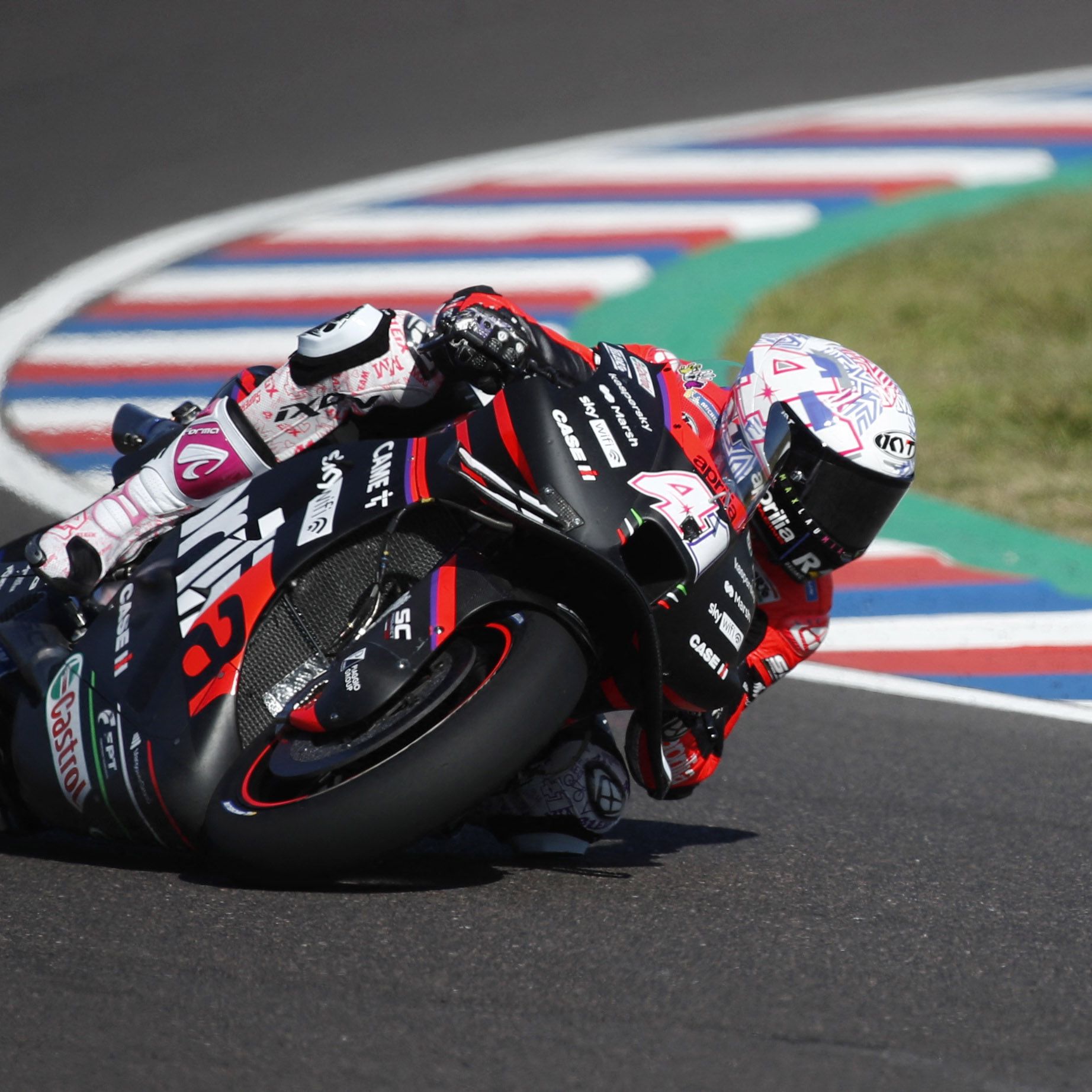 Aleix Espargaro Wallpapers - Wallpaper Cave