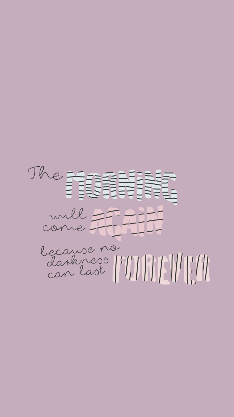 Aesthetic BTS Spring Day Wallpapers - Wallpaper Cave