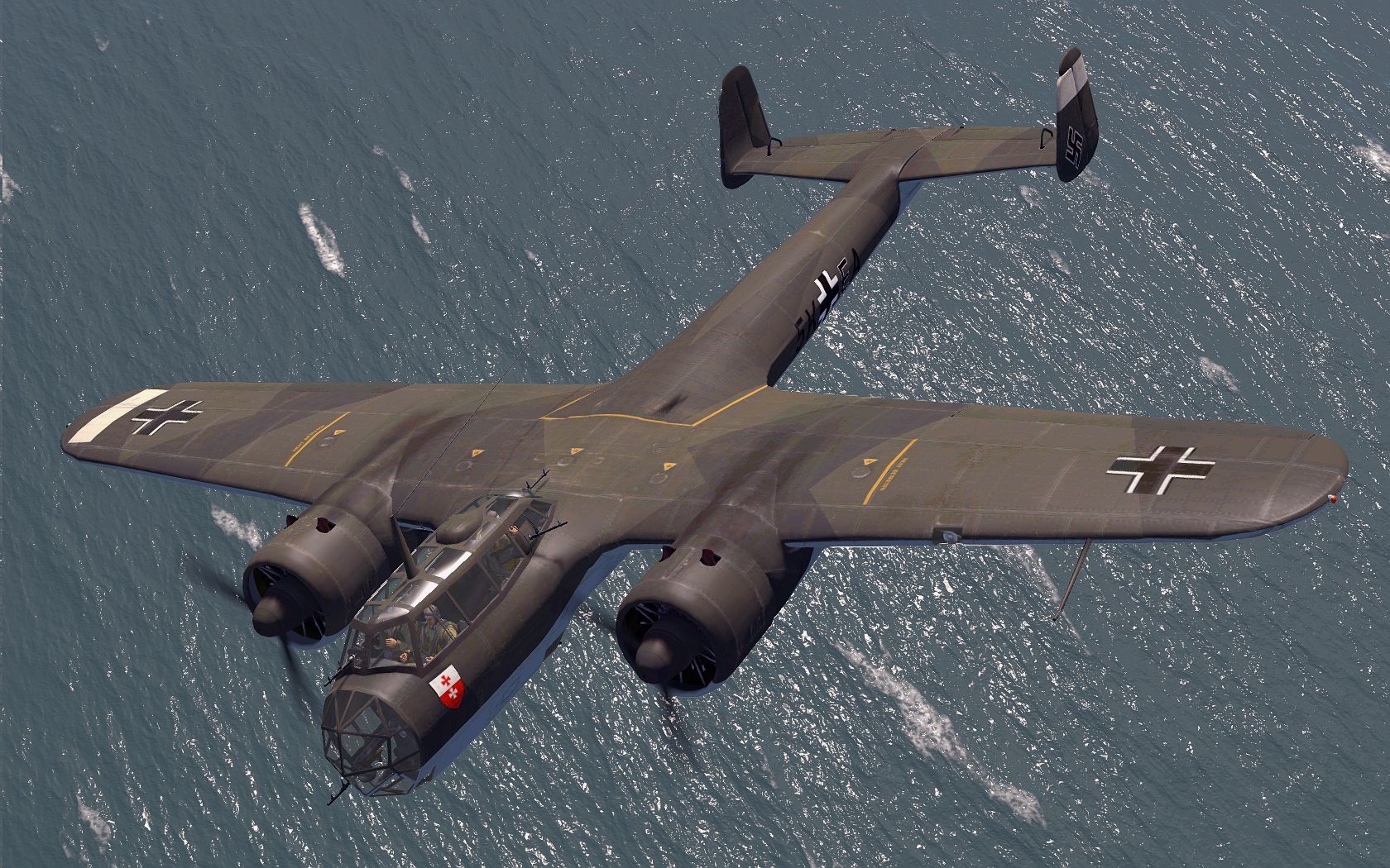 Dornier Do 17 Wallpapers - Wallpaper Cave