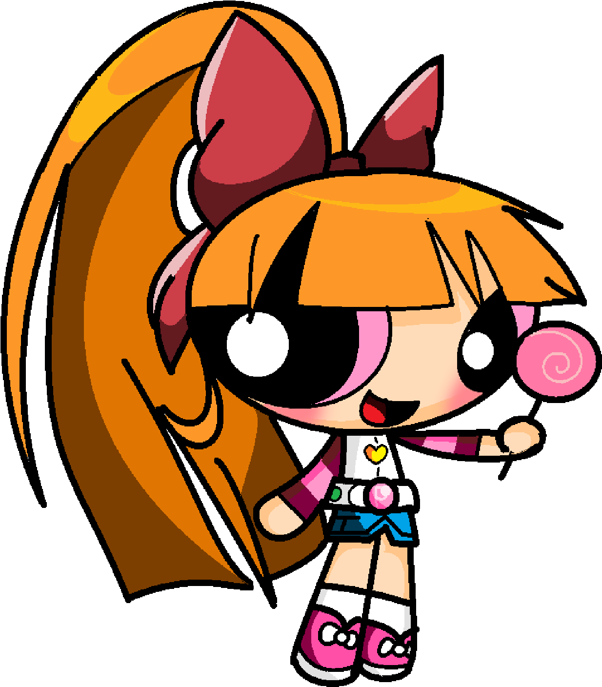 PPGZ Wallpapers - Wallpaper Cave