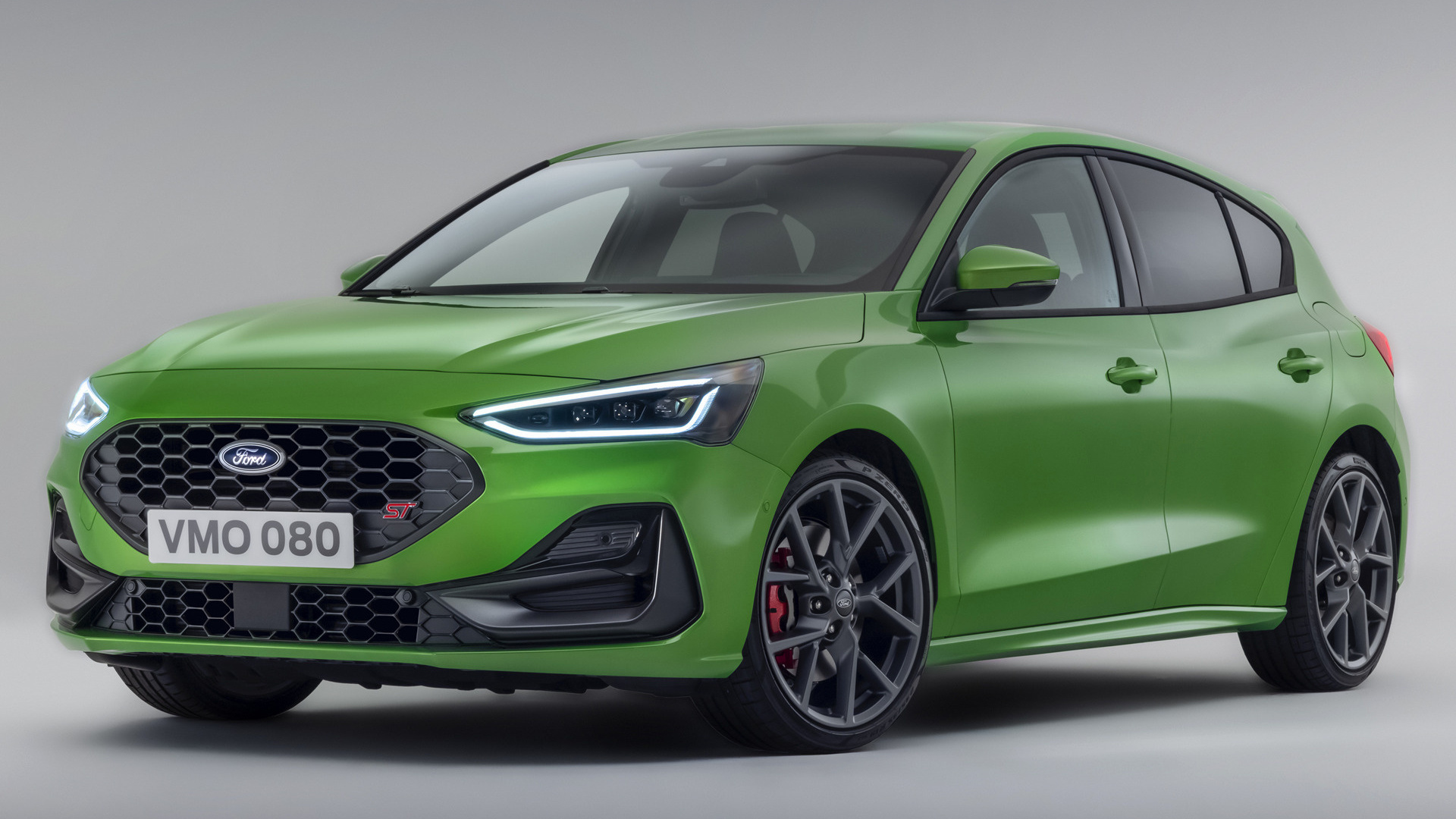 Ford Focus 2022 Wallpapers - Wallpaper Cave