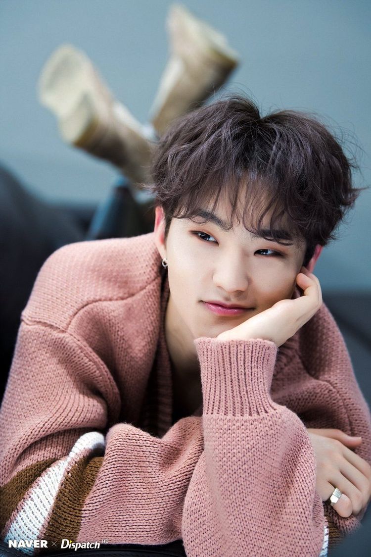 Kwon Soonyoung Wallpapers - Wallpaper Cave