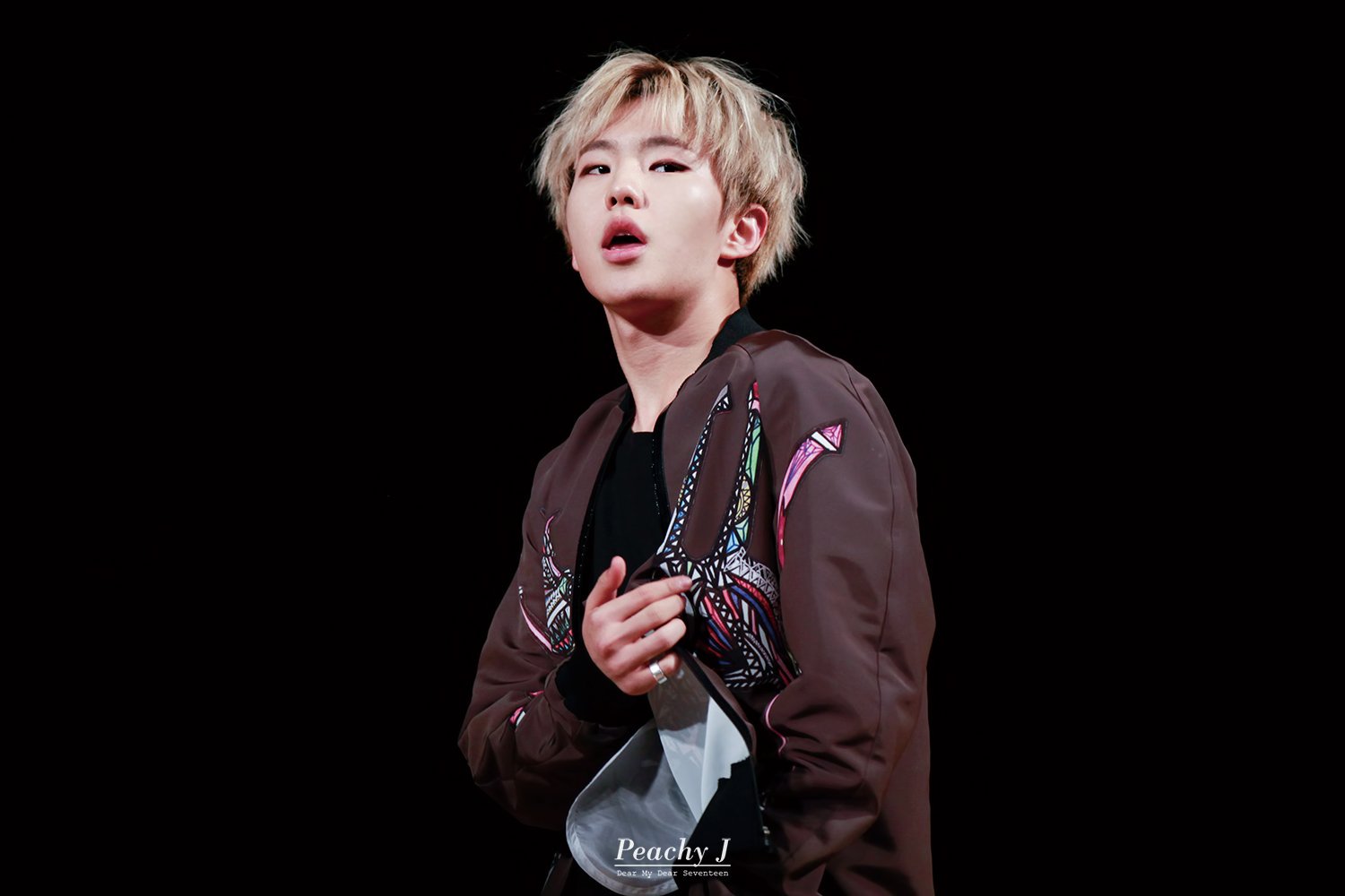 Kwon Soonyoung Wallpapers - Wallpaper Cave