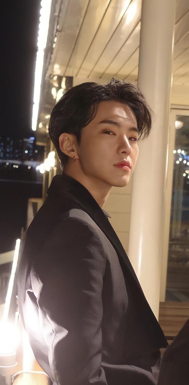 Kwon Soonyoung Wallpapers - Wallpaper Cave