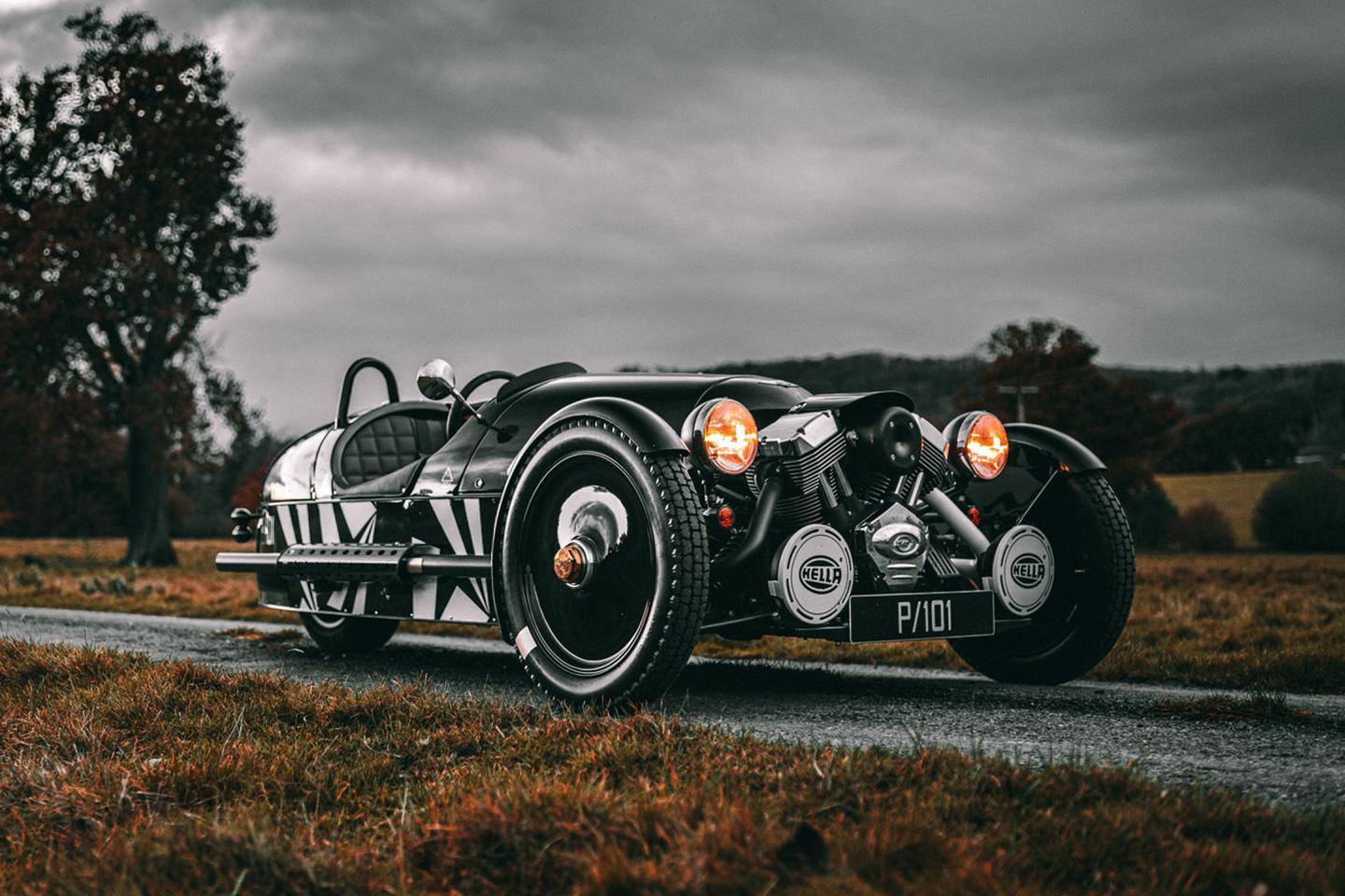 Three Wheeler Wallpapers - Wallpaper Cave