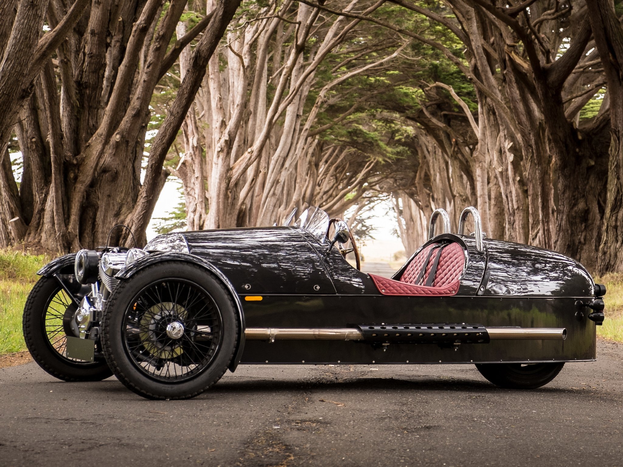 Three Wheeler Wallpapers - Wallpaper Cave