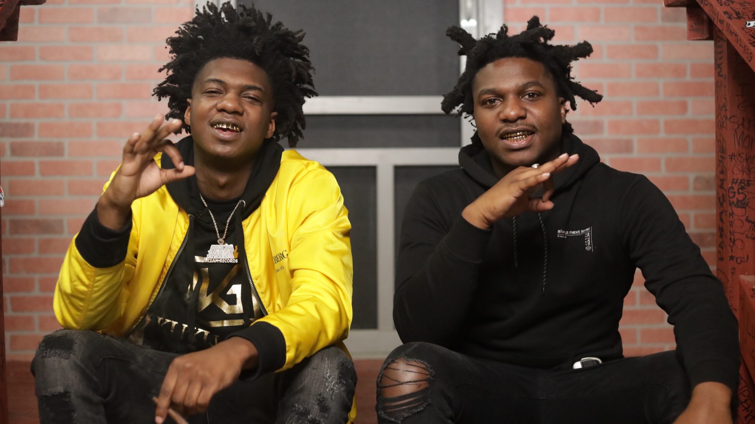 Whoppa Wit Da Choppa Wallpapers - Wallpaper Cave