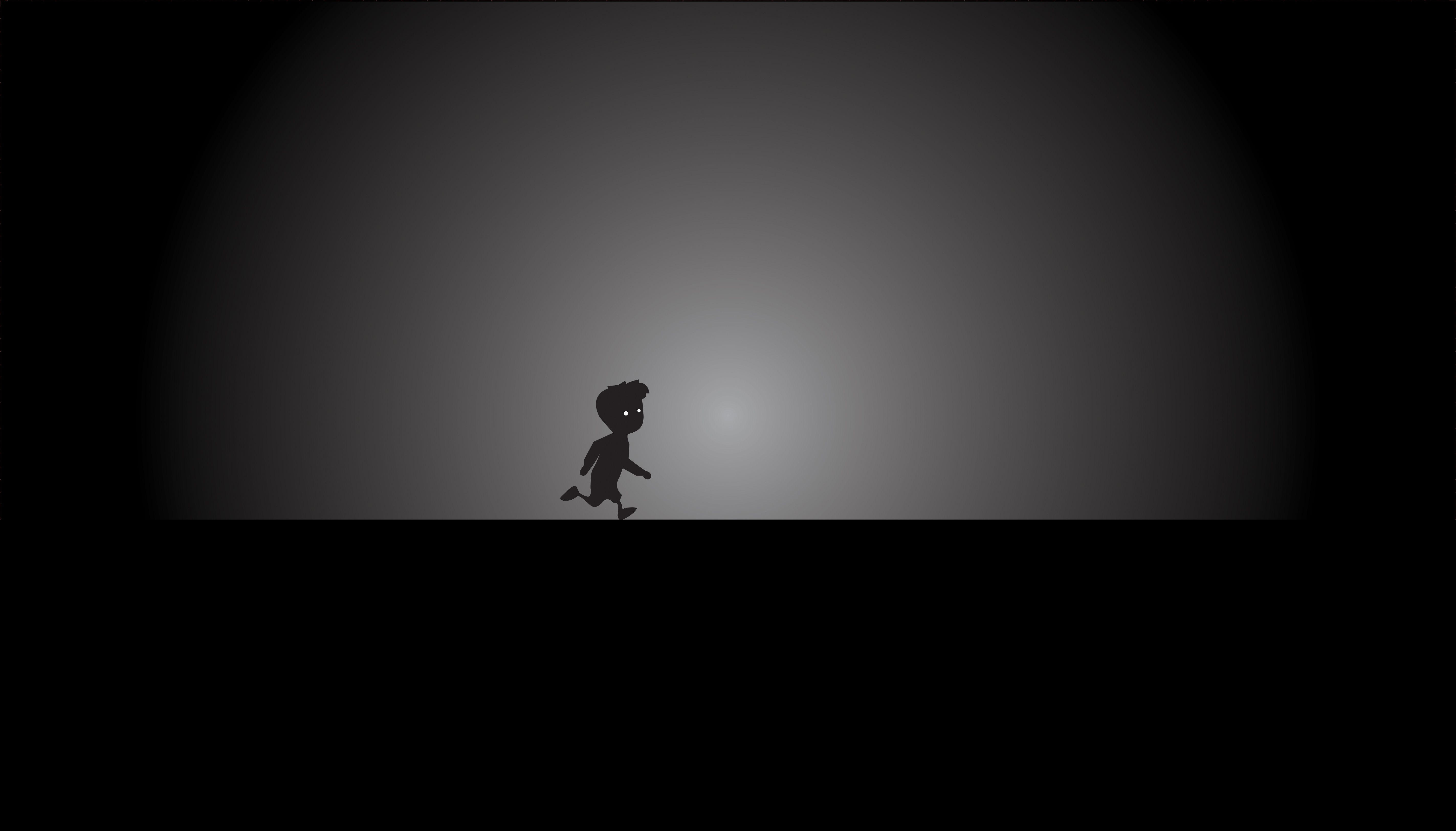 Limbo HD Desktop 4k Wallpapers - Wallpaper Cave
