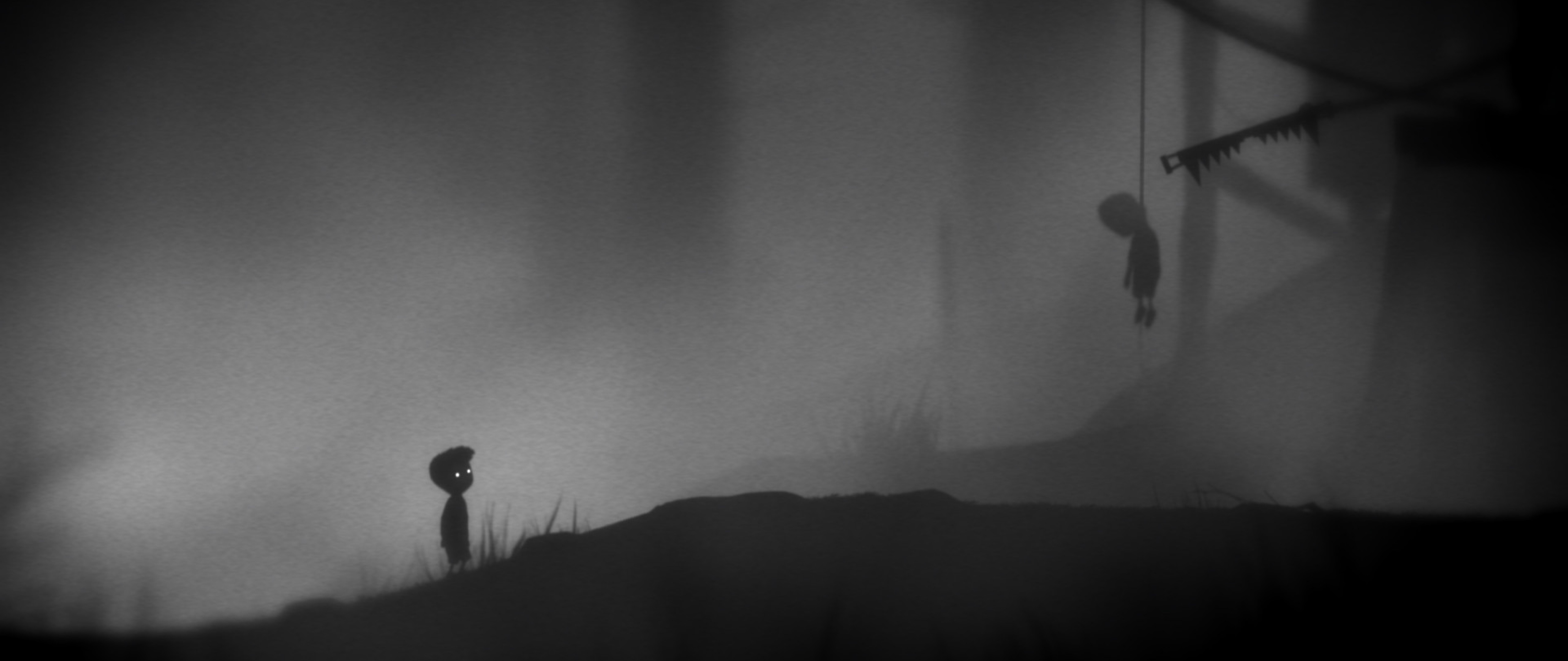 Limbo HD Desktop 4k Wallpapers - Wallpaper Cave