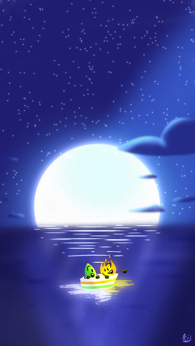 Slice Of Life Phone Wallpapers - Wallpaper Cave