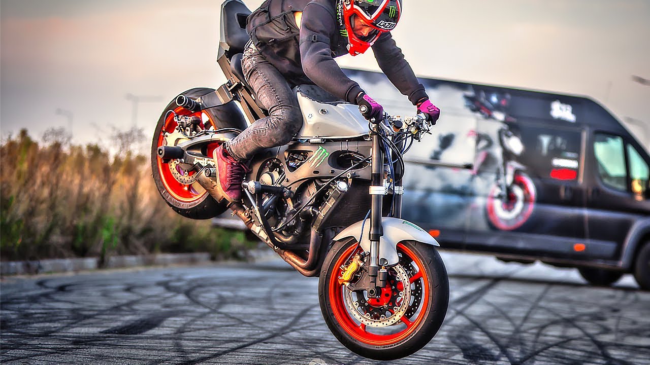 Stoppie Wallpapers - Wallpaper Cave