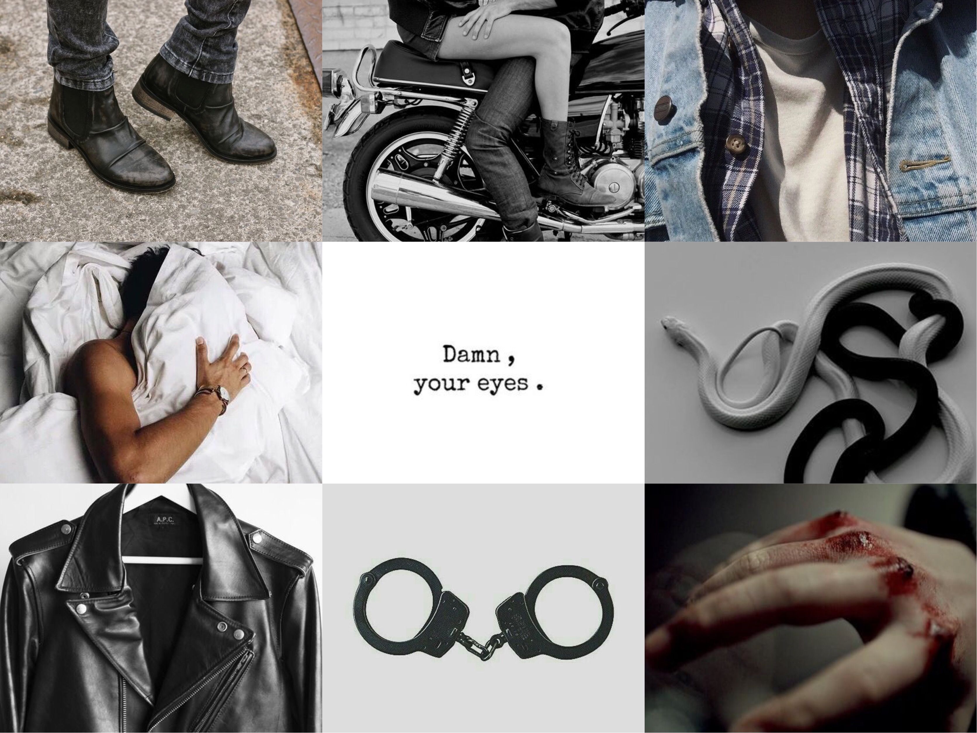 Fangs Riverdale Wallpapers - Wallpaper Cave