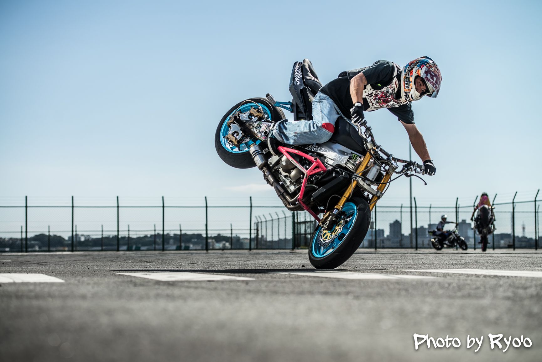 Stoppie Wallpapers - Wallpaper Cave