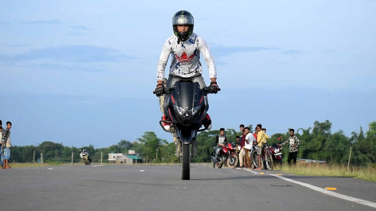 Stoppie Wallpapers - Wallpaper Cave