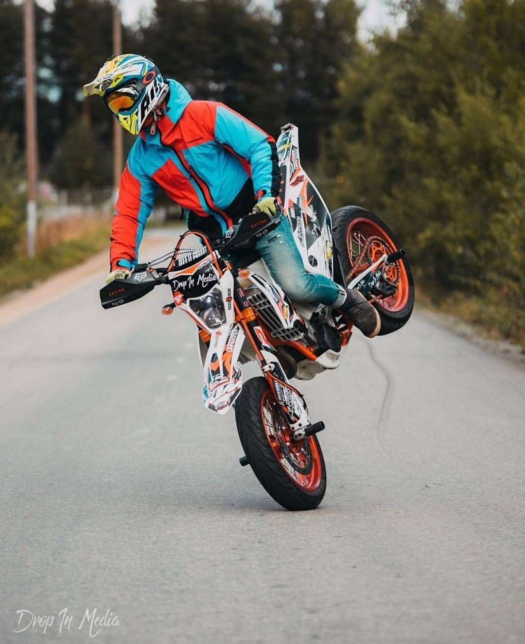 Stoppie Wallpapers - Wallpaper Cave