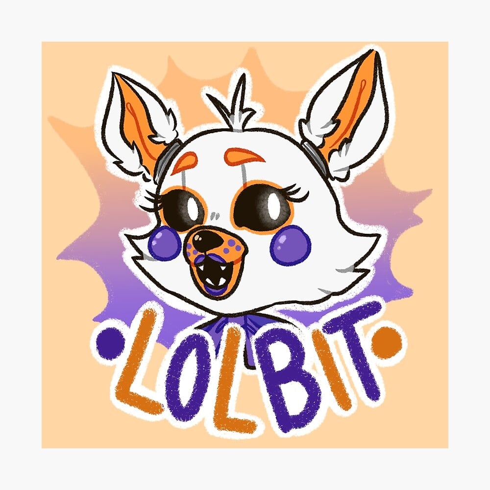 Cute Lolbit Wallpapers - Wallpaper Cave