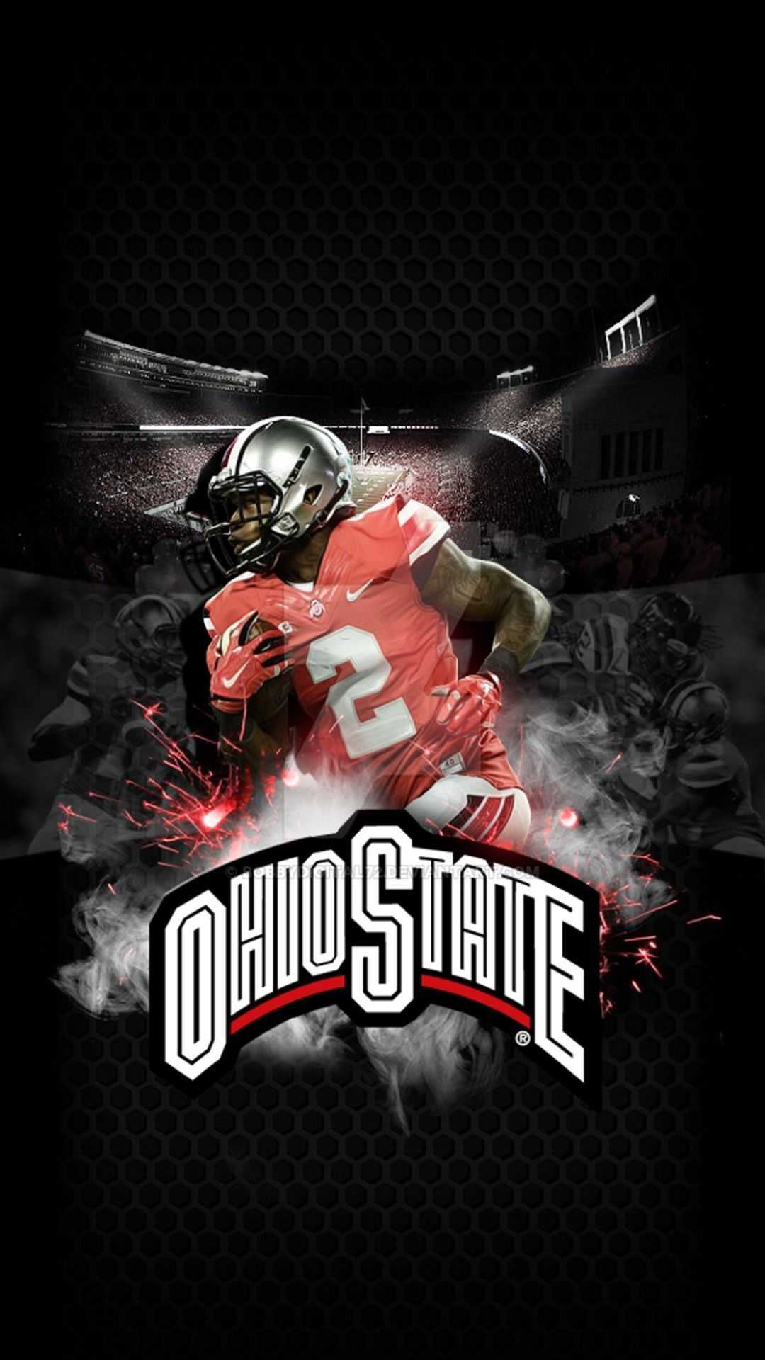 Ohio State iPhone Wallpapers - Wallpaper Cave