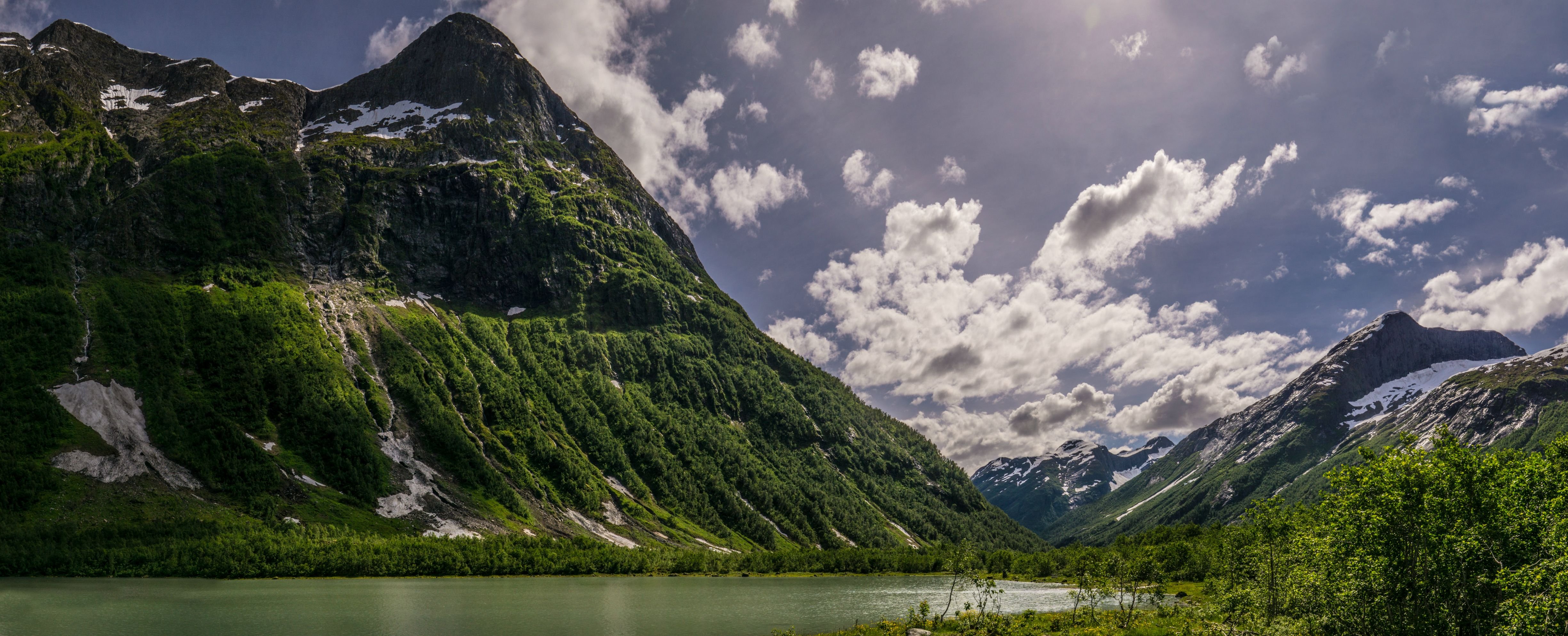 Good View Wallpapers - Wallpaper Cave