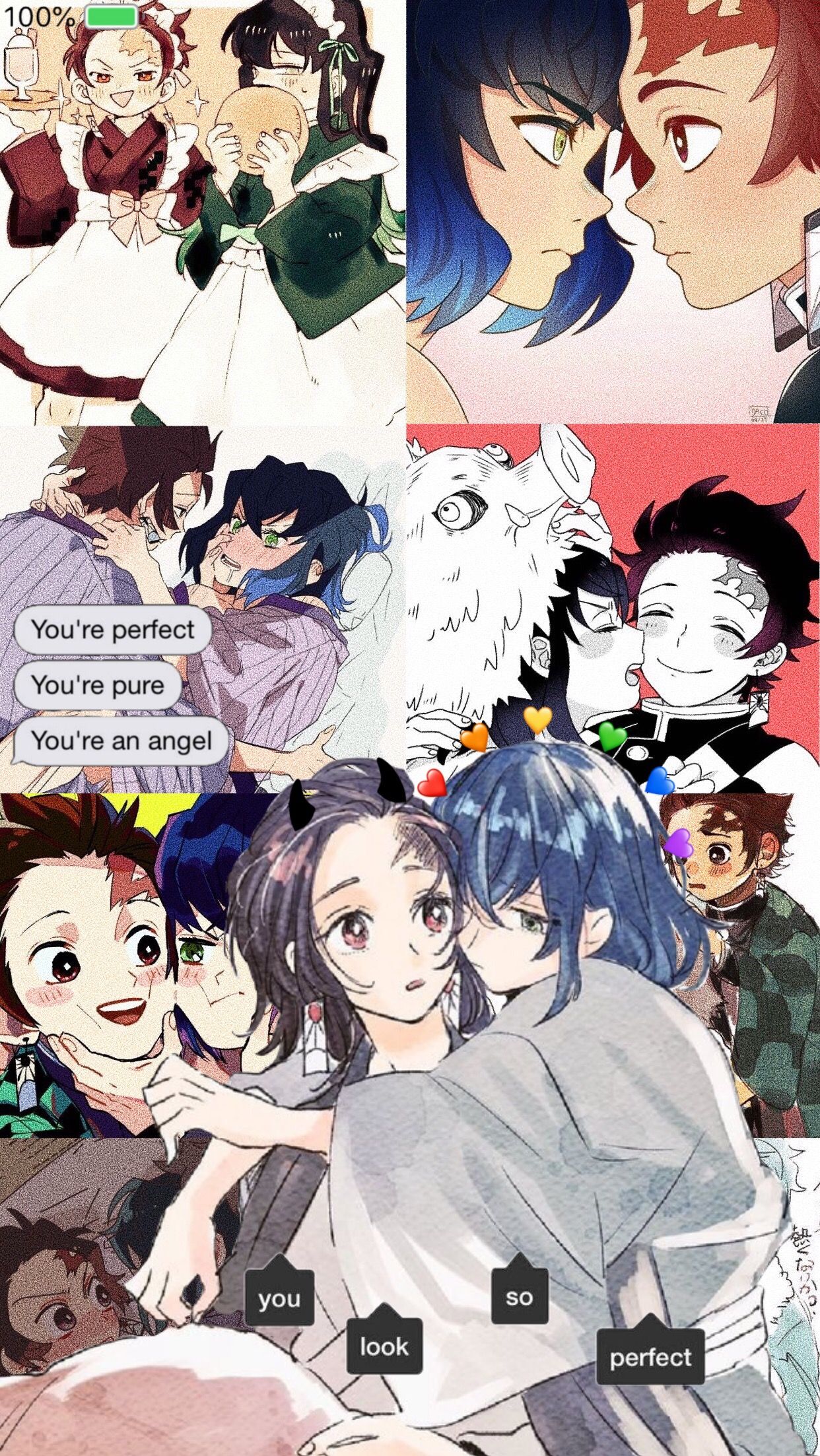 Inotan Wallpapers - Wallpaper Cave