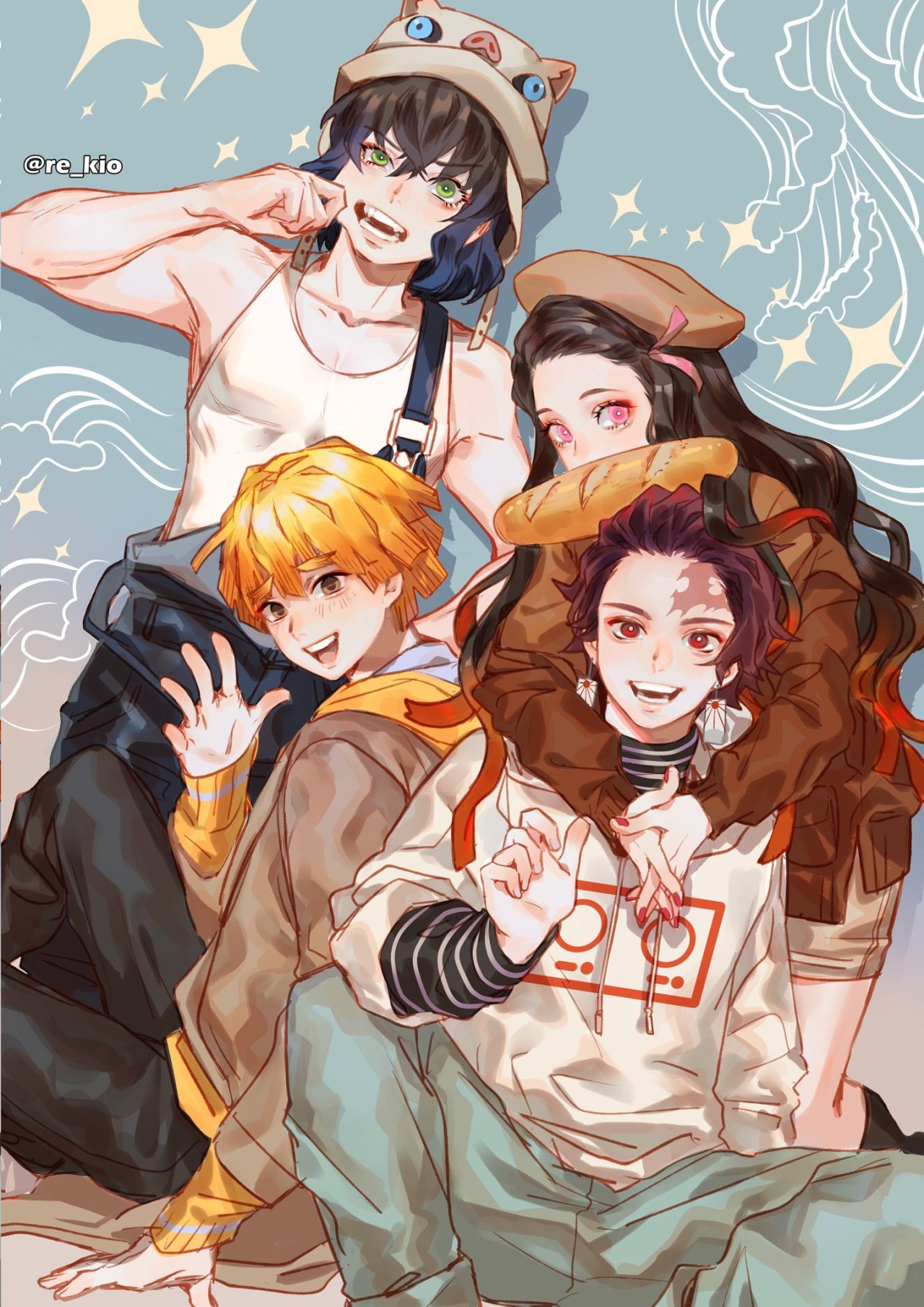 Inotan Wallpapers - Wallpaper Cave