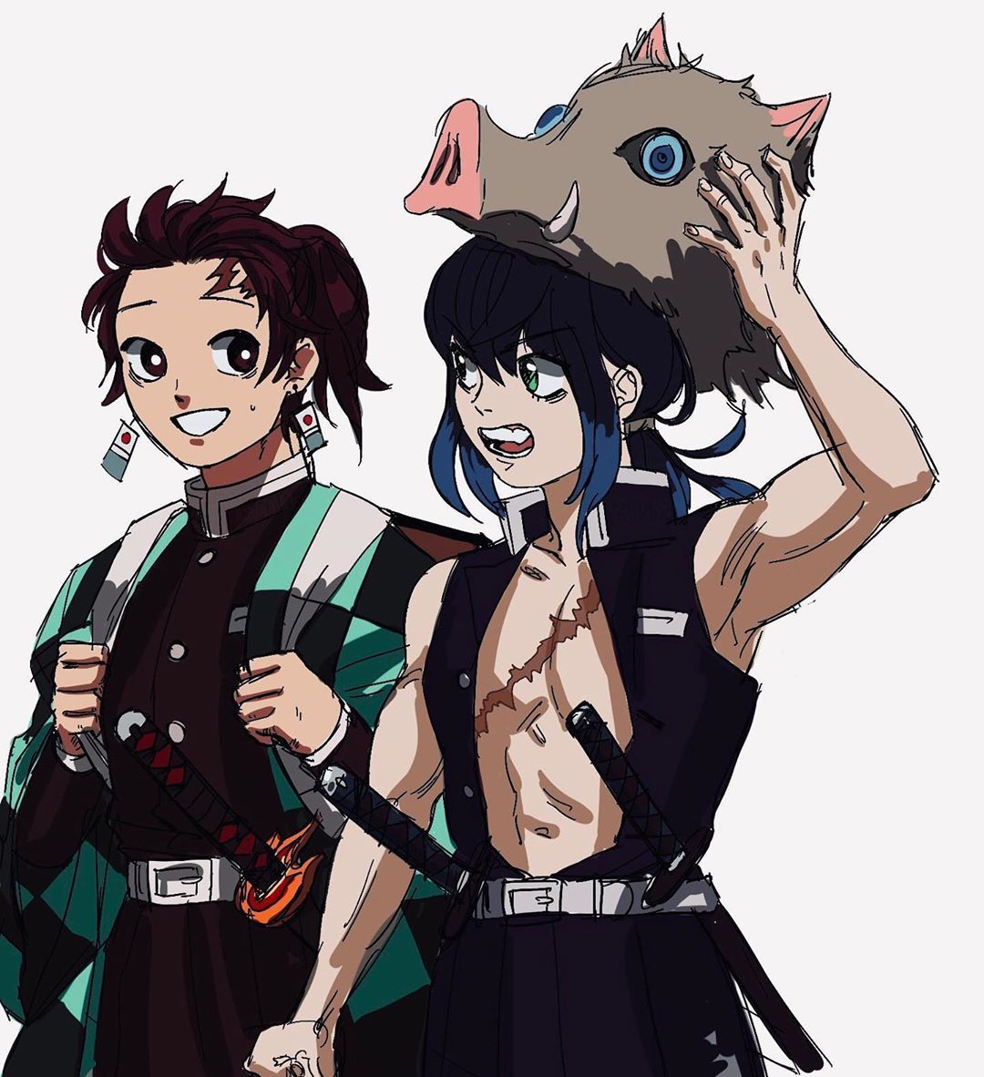 Inotan Wallpapers - Wallpaper Cave