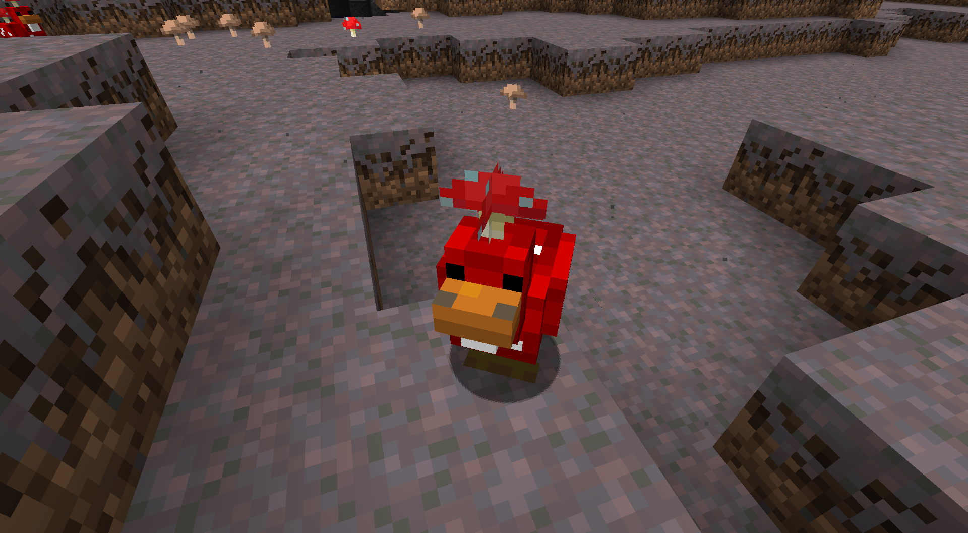 Cluckshroom Wallpapers - Wallpaper Cave