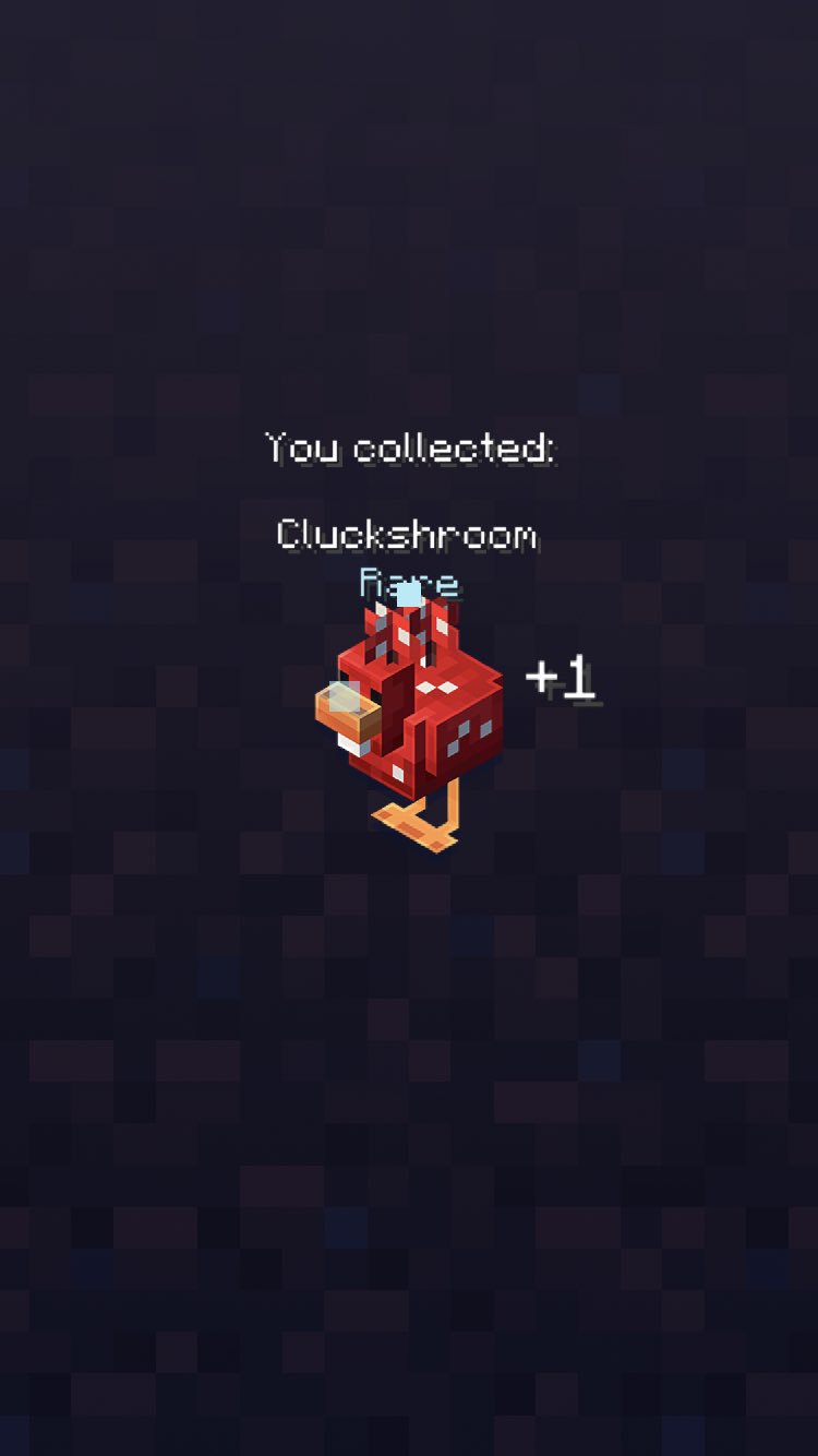 Cluckshroom Wallpapers - Wallpaper Cave