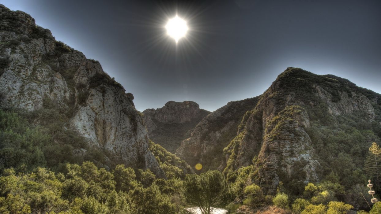 Midday Wallpapers - Wallpaper Cave