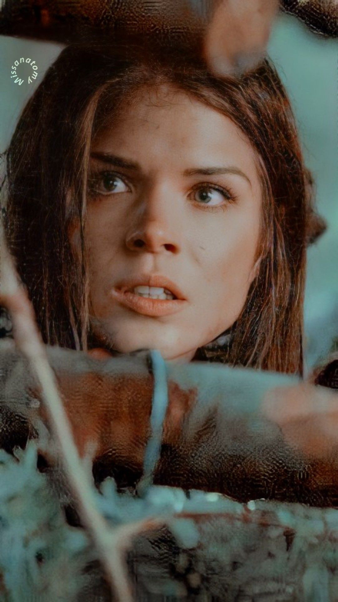 Octavia Blake Phone 4k Wallpapers - Wallpaper Cave