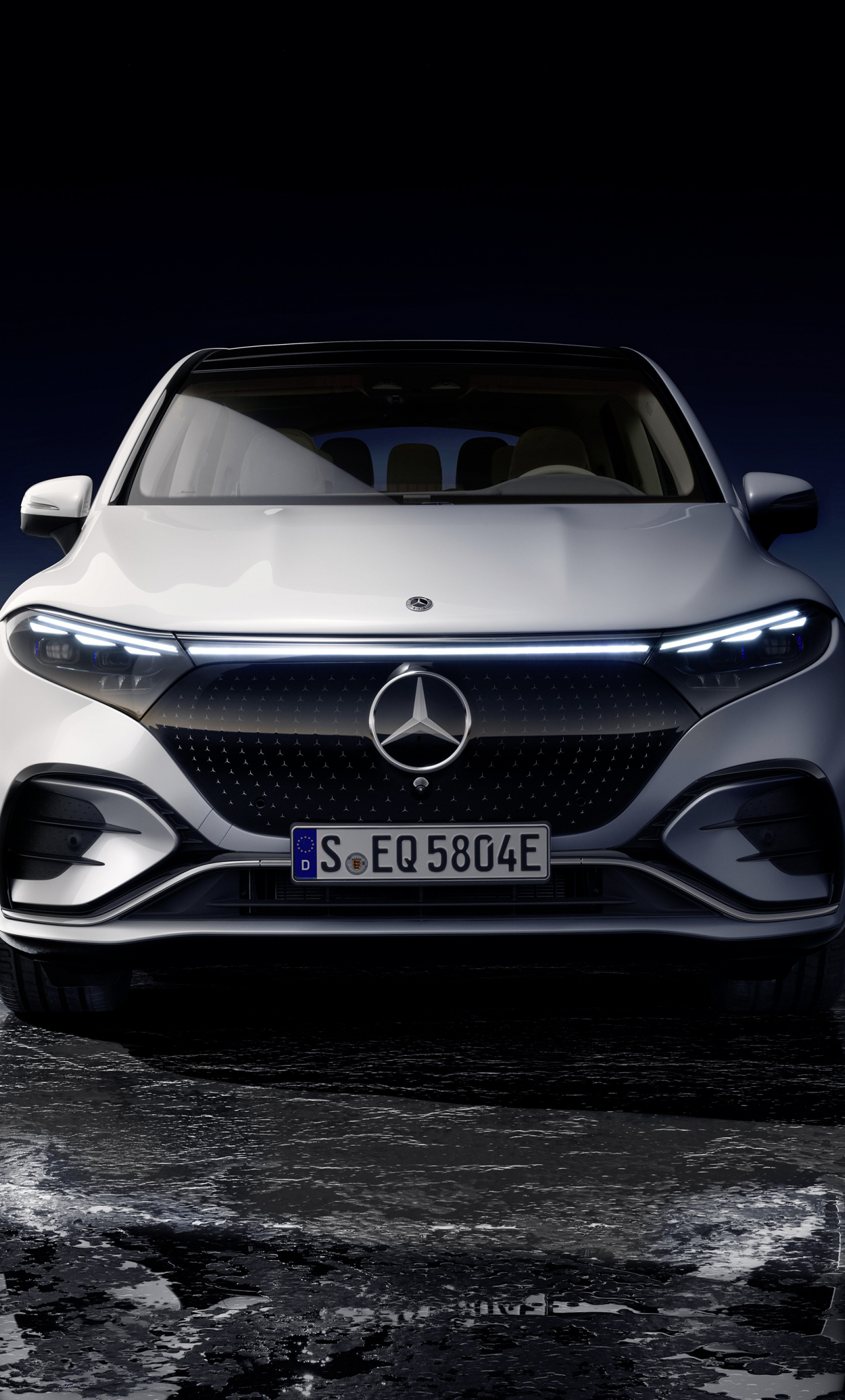 iPhone Mercedes 2022 Wallpapers - Wallpaper Cave