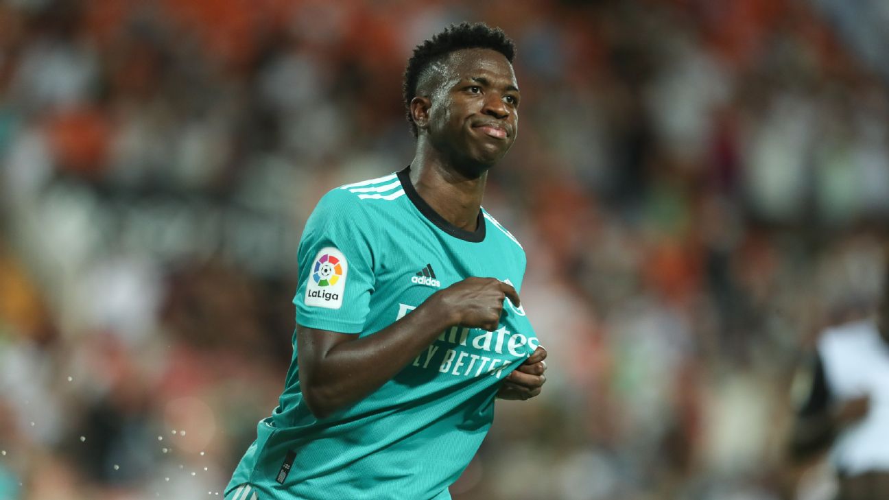 Vinicius 2023 Wallpapers - Wallpaper Cave