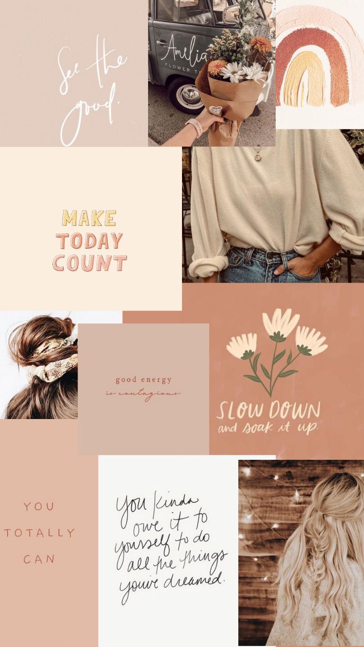 Collage Phone Wallpapers - Wallpaper Cave