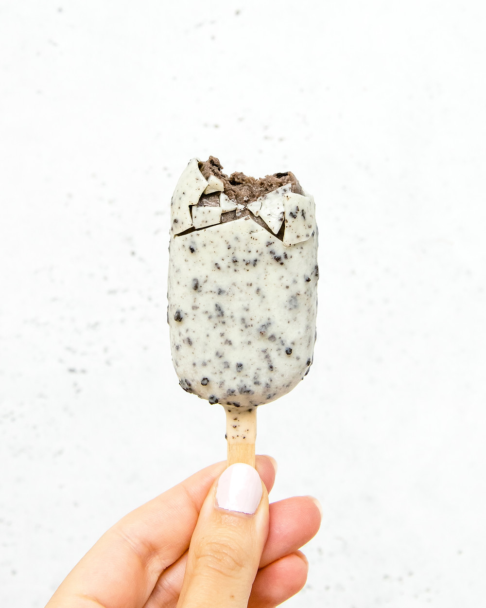 Oreo Ice Cream Wallpapers - Wallpaper Cave