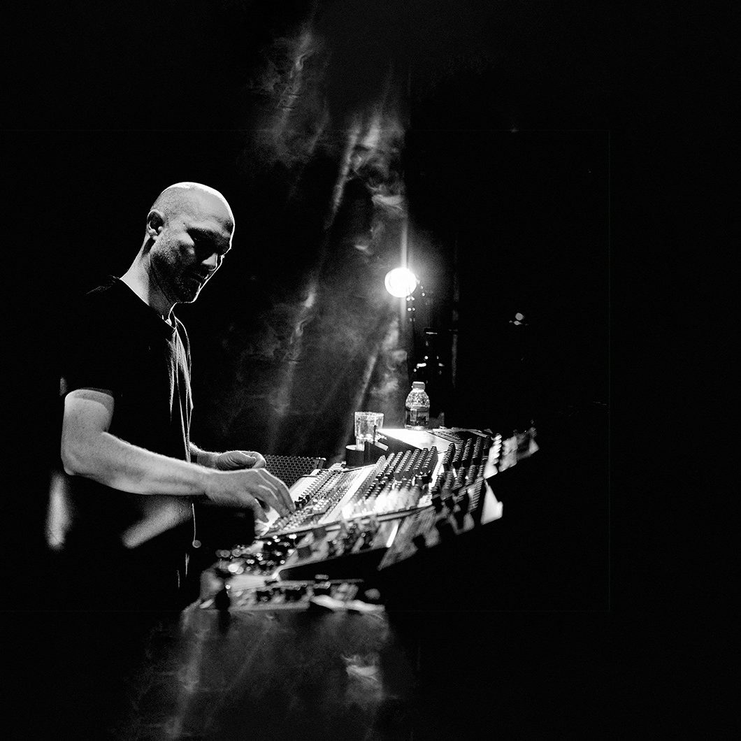 Paul Kalkbrenner Wallpapers - Wallpaper Cave