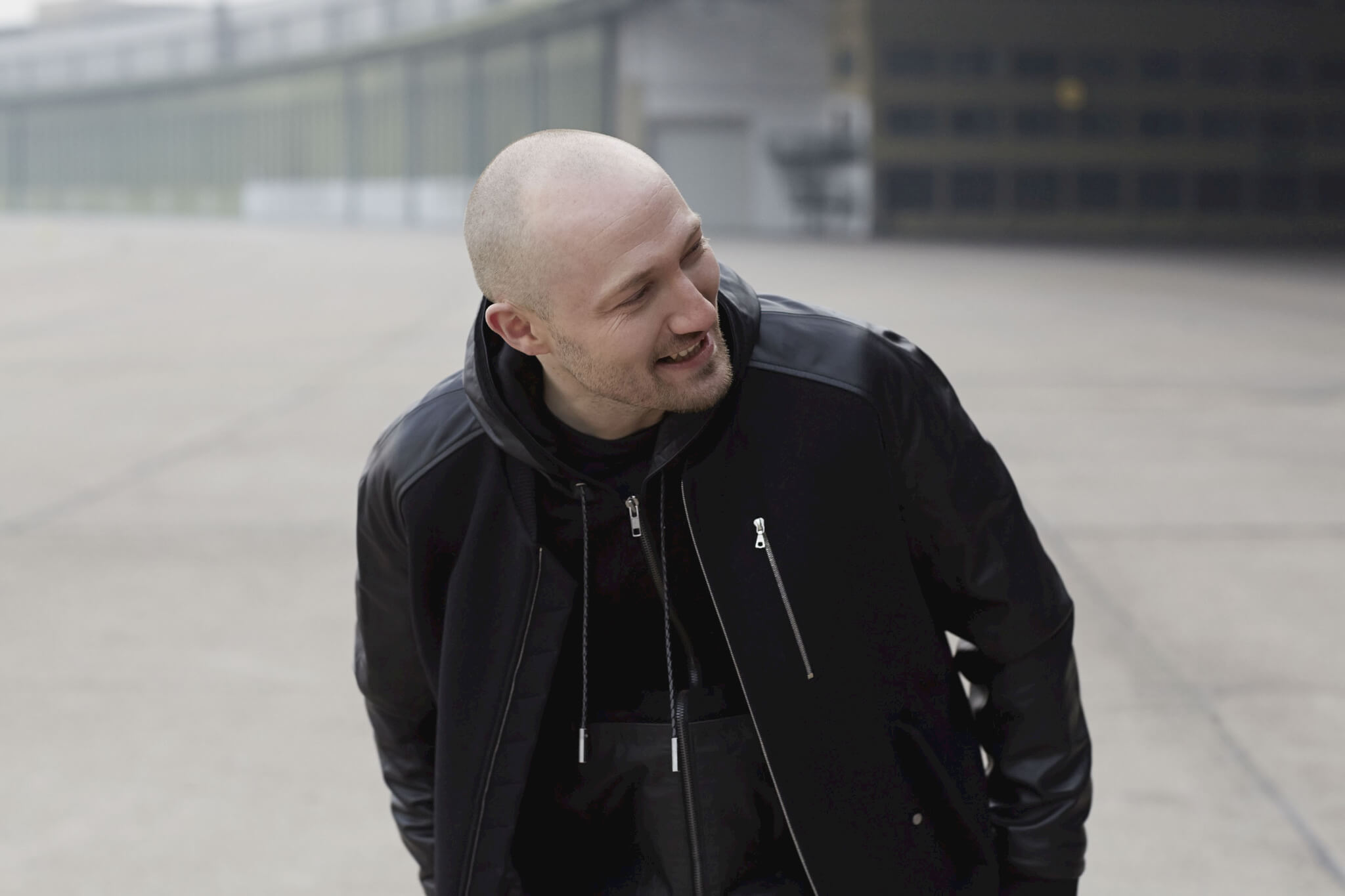 Paul Kalkbrenner Wallpapers - Wallpaper Cave