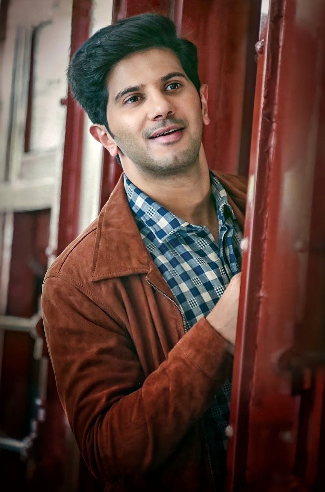 Sita Ramam HD Wallpapers - Wallpaper Cave