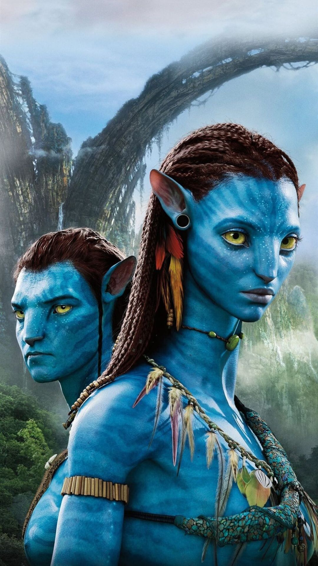 Avatar 2022 Wallpapers - Wallpaper Cave