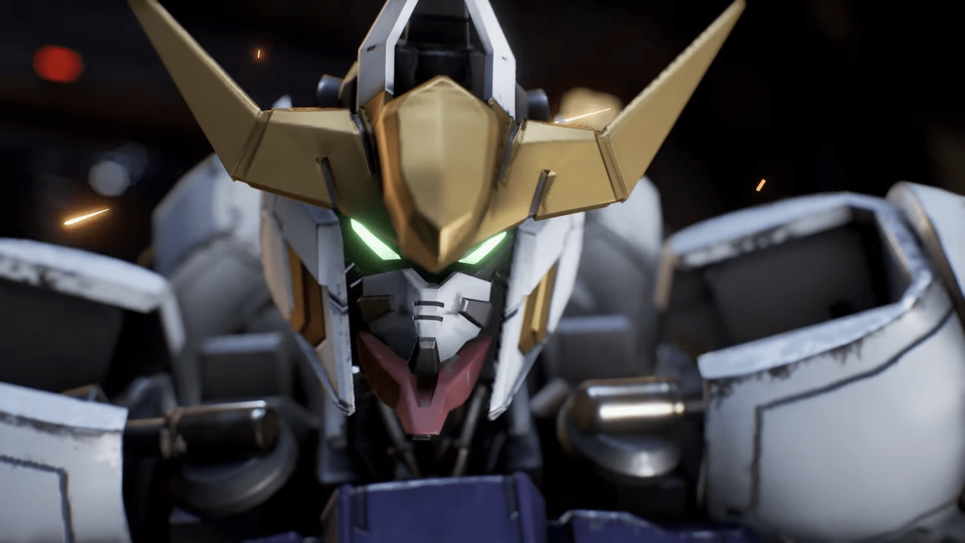 Gundam Evolution Wallpapers - Wallpaper Cave